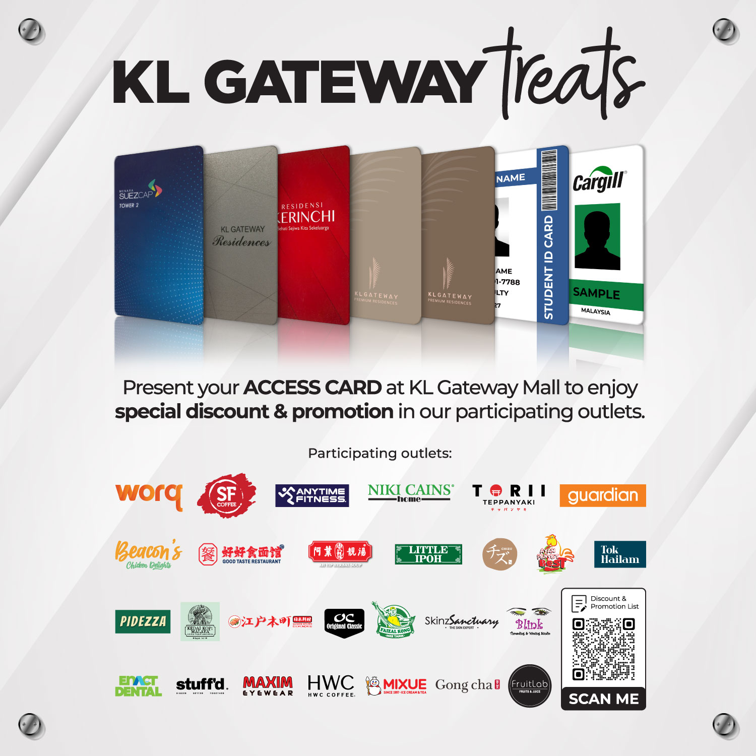 Home - KL Gateway Mall